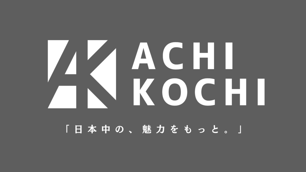 ACHI-KOCHI, Inc.